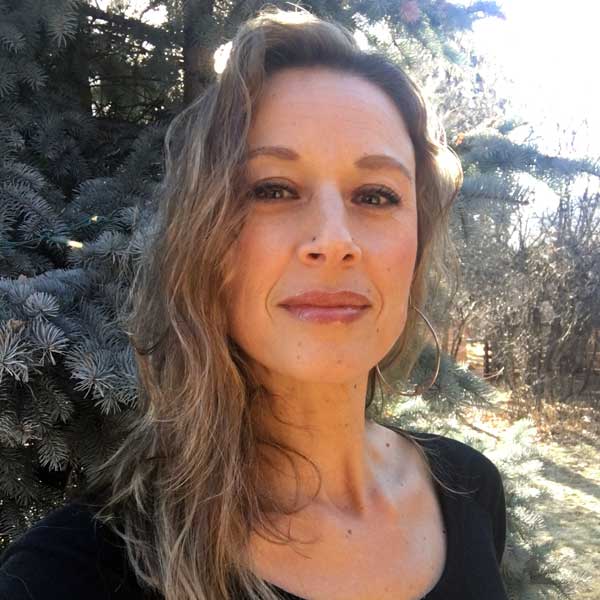 Root | Center for Yoga and Sacred Studies » Lisa Reid