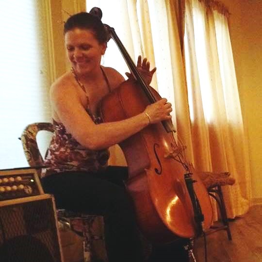 Root | Center for Yoga and Sacred Studies » Lisa Shoenstein